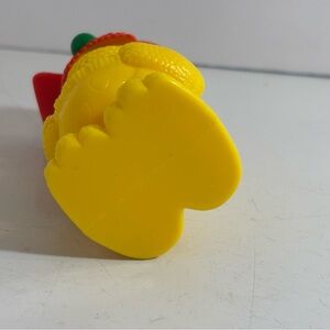 Vintage | Toys | 33 Vintage Jim Henson The Muppets Plastic Happy Meal ...